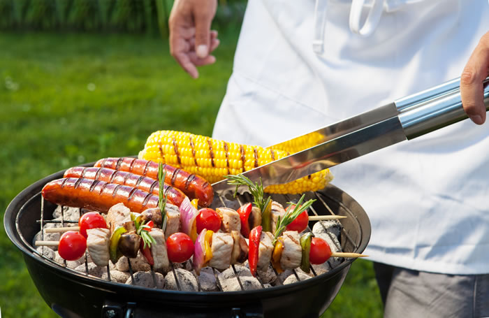 CARA BBQ YANG BETUL – Mudahnya BBQ